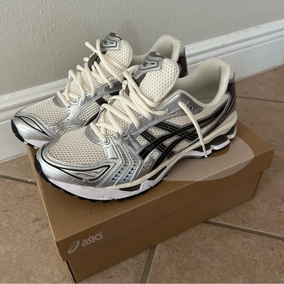 Asics | Shoes | Gel Kayano 4 | Poshmark